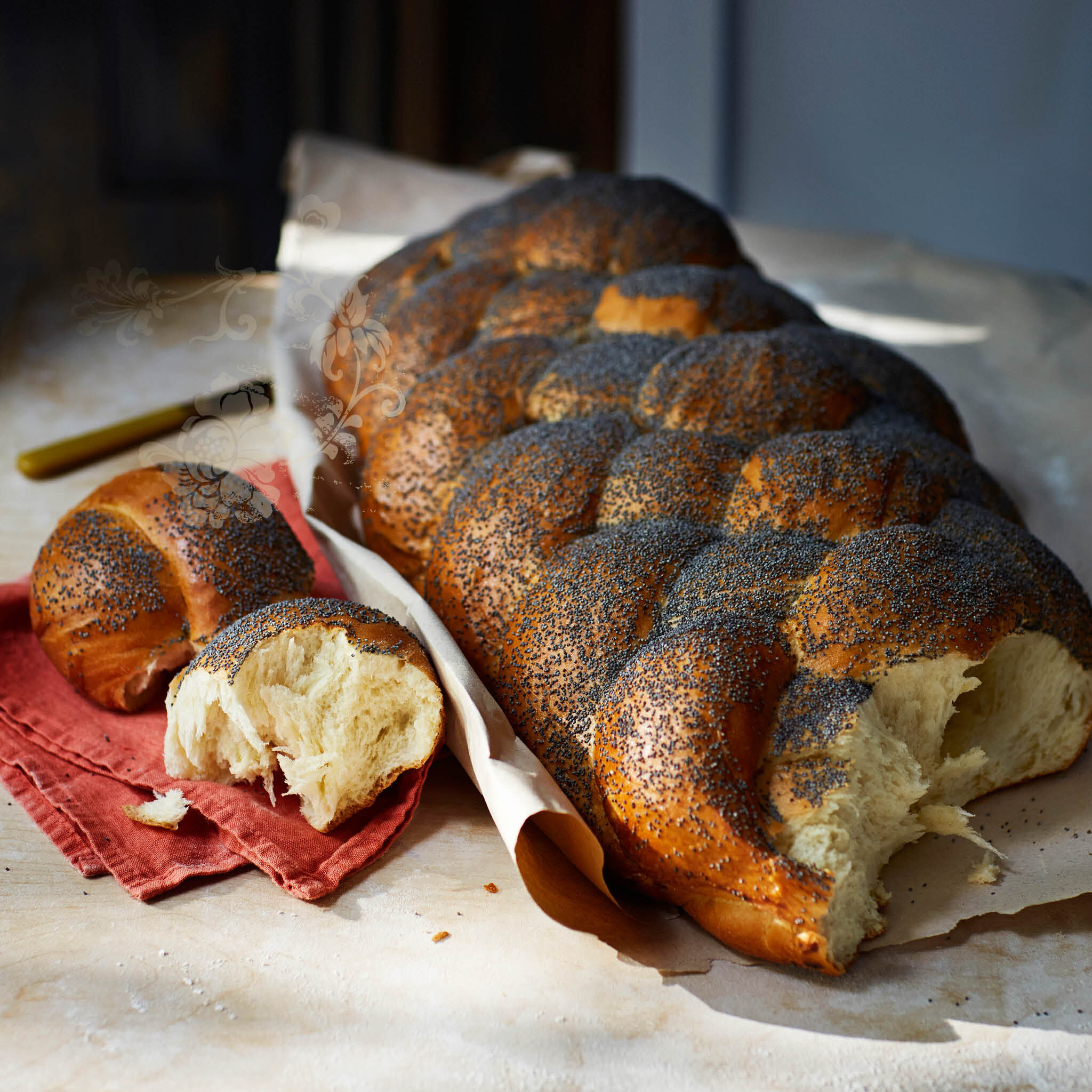 Recept: traditionele challe - Happinez