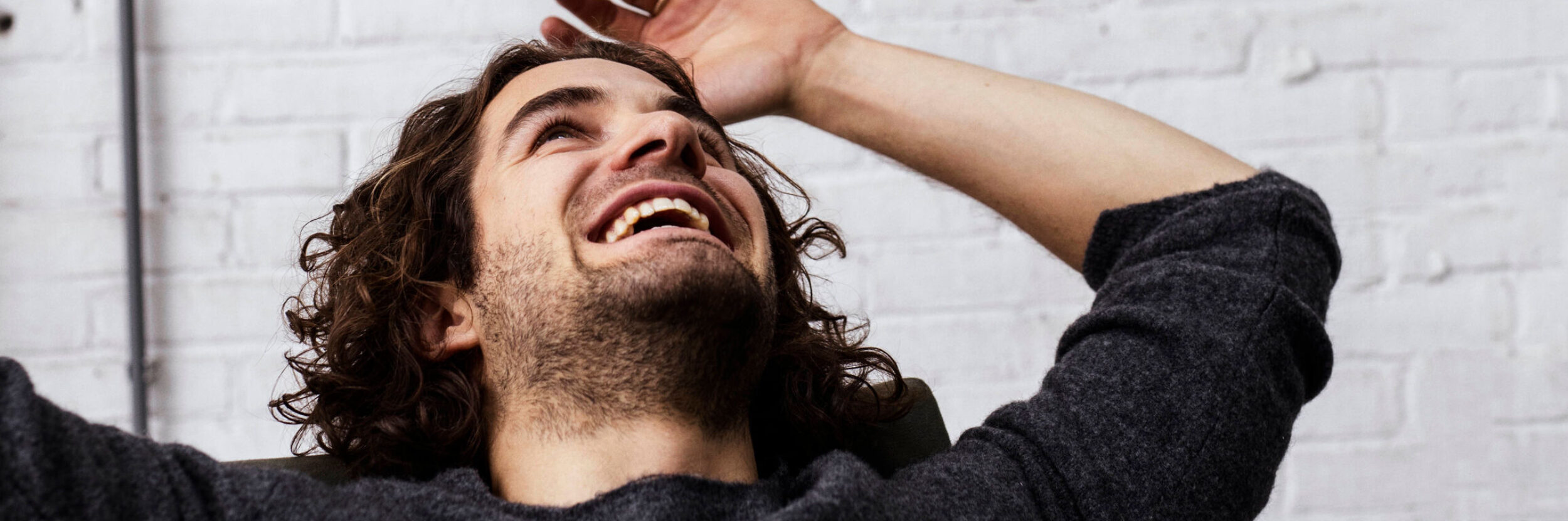 Waar zijn toch al die leuke mannen? Dit is het antwoord - Happinez