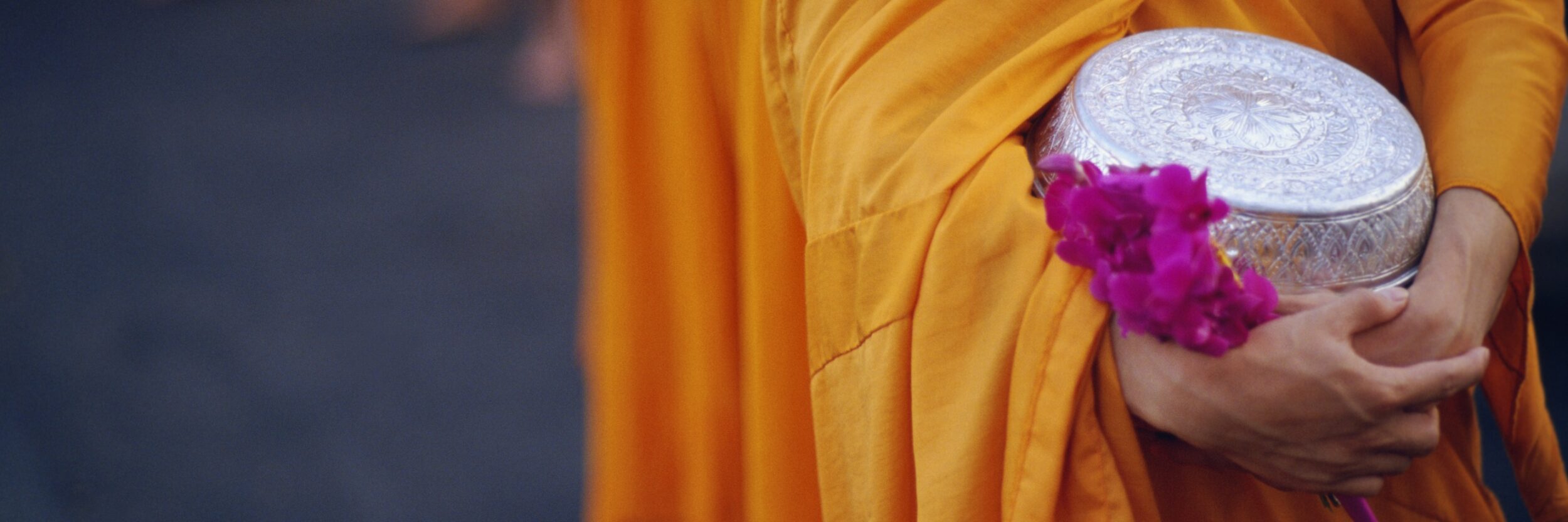 Dit zijn de vier elementen van ware liefde (volgens het boeddhisme)