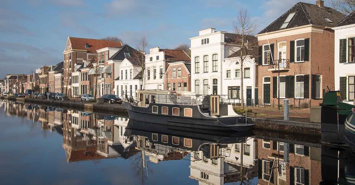 Dagje naar Assen? Dit zijn de hotspots van de Drentse hoofdstad