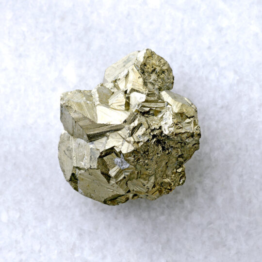 Pyriet edelsteen kopen - Happinez