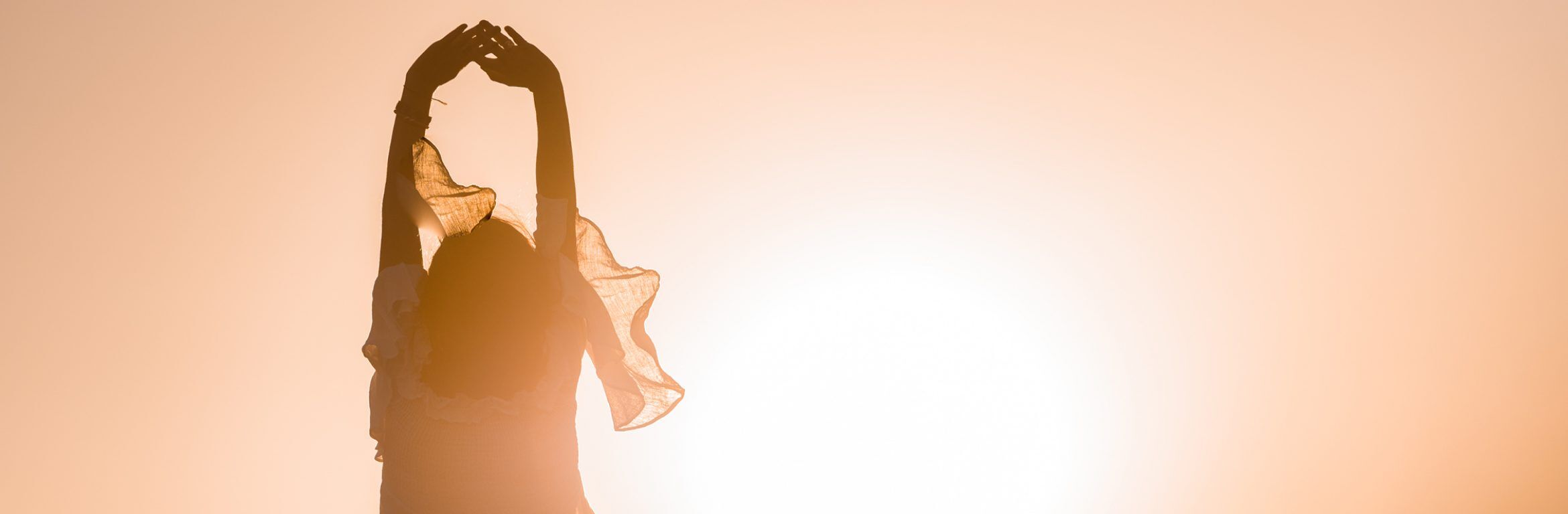 Het achtste chakra: dit wil je weten over het hogere hartchakra - Happinez