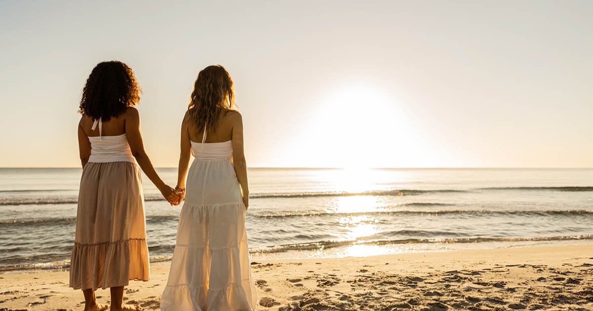 Dit is waarom echte verbinding zo belangrijk is - Happinez