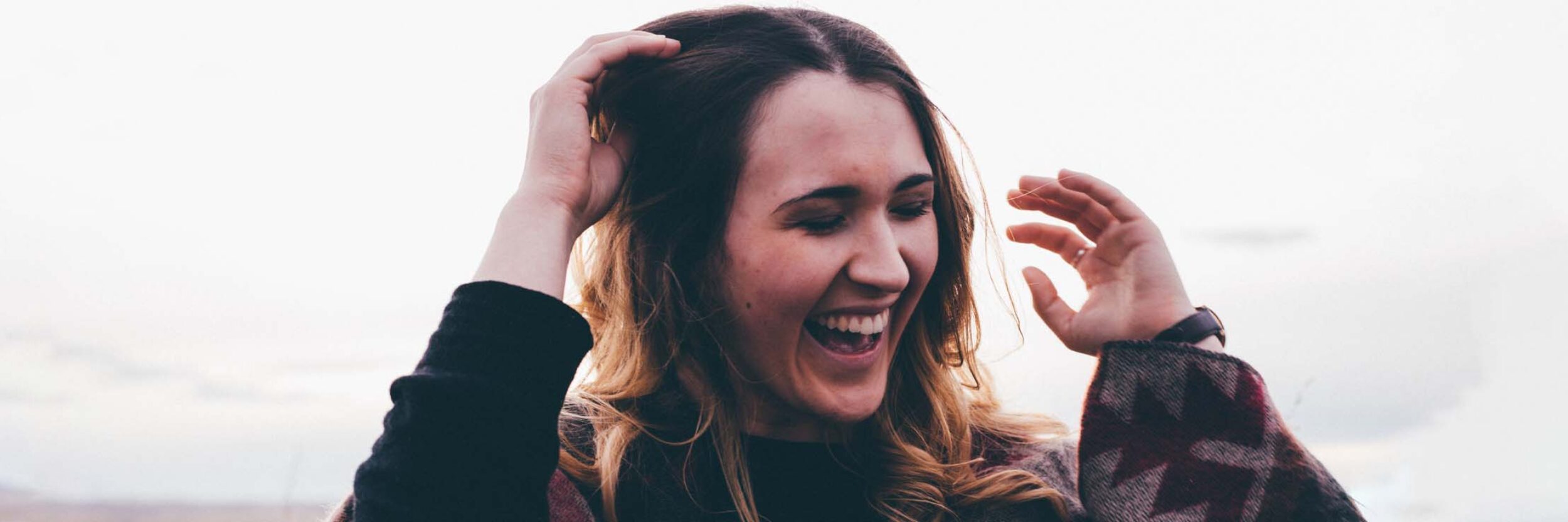 7 manieren om je gelukshormonen te stimuleren - Happinez