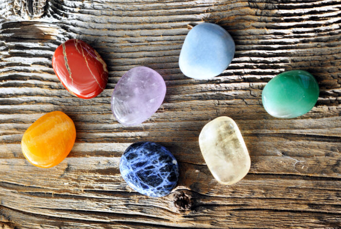 Achtste chakra: dit wil je weten over het hogere hartchakra