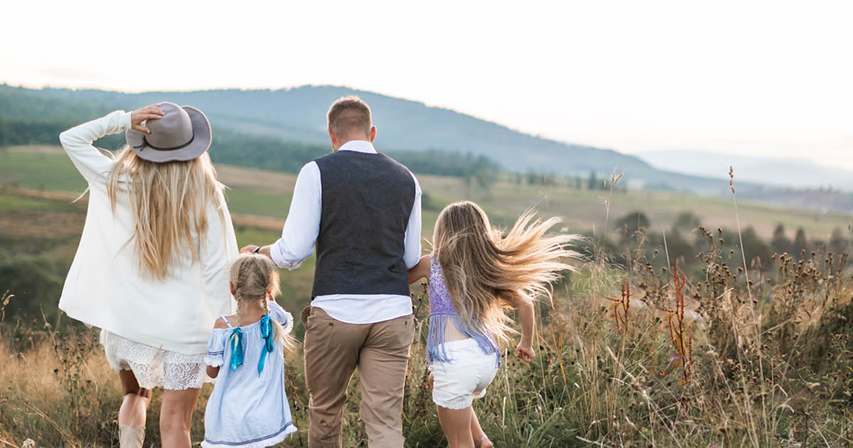 De 12 sterrenbeelden als ouder/opvoeder - Happinez