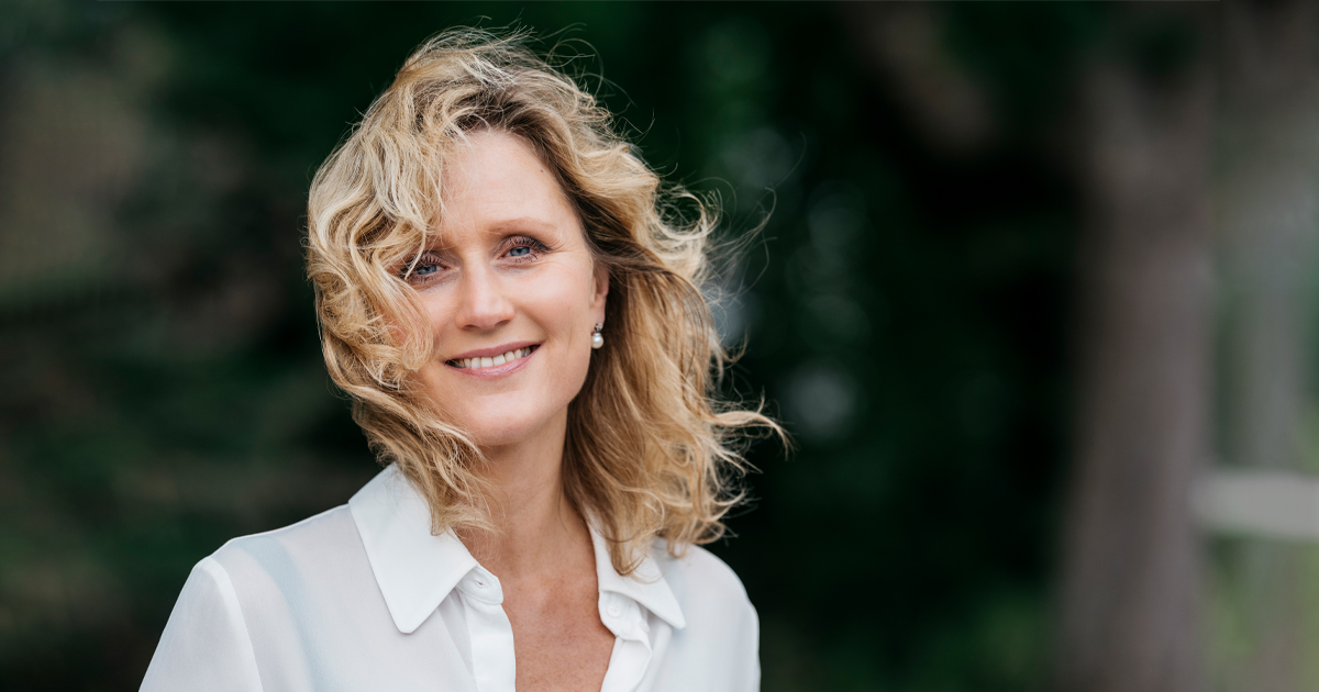 Interview met Ingrid de Bruijn; Tarot als hulpmiddel - Happinez