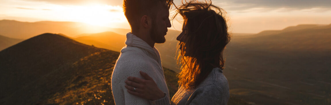 Hoe kun je je veilig voelen tijdens een verliefdheid? 5 tips - Happinez