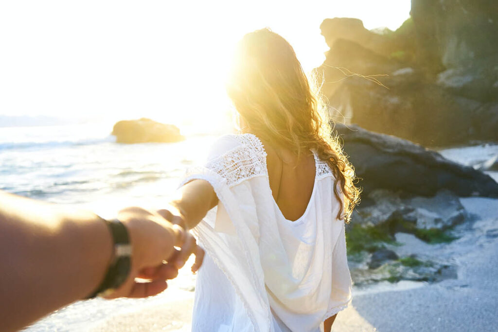 Ruzie met je lief? Zo kan het je relatie sterker maken - Happinez