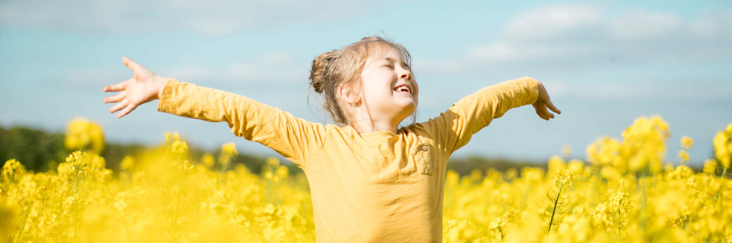 Zo moedig je je kind aan om zichzelf te zijn - Happinez