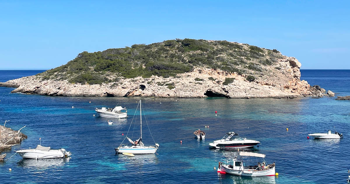 Magisch Ibiza: ontdek het eiland en kom tot rust - Happinez