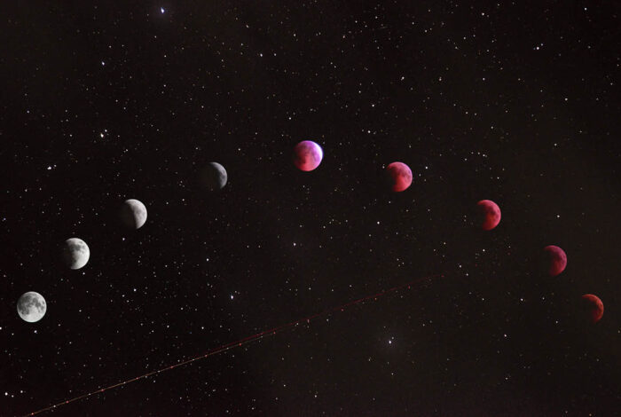 Nieuwe maan mei 2023: dit merk je ervan - Happinez