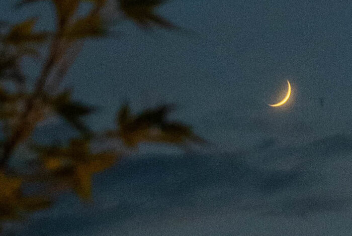Nieuwe maan 23 augustus 2025: dit betekent het voor jou