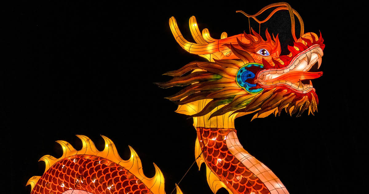 Chinese horoscoop 2024: dit staat jou te wachten