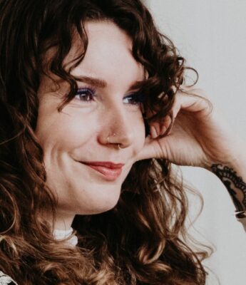 Sarah Mead over de ontkenning van de dood - Happinez