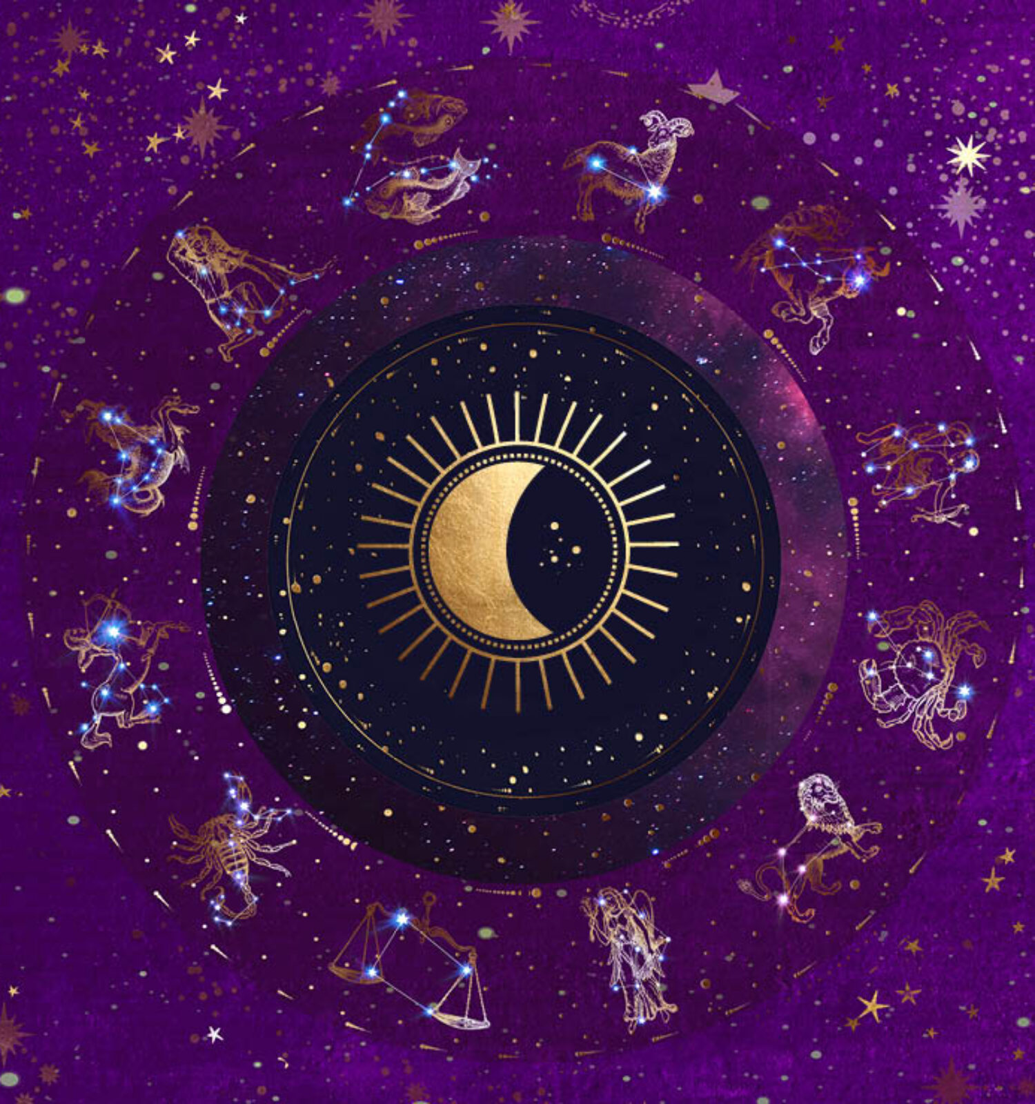 Sterrenbeelden en hun eigenschappen: dit zijn ze allemaal