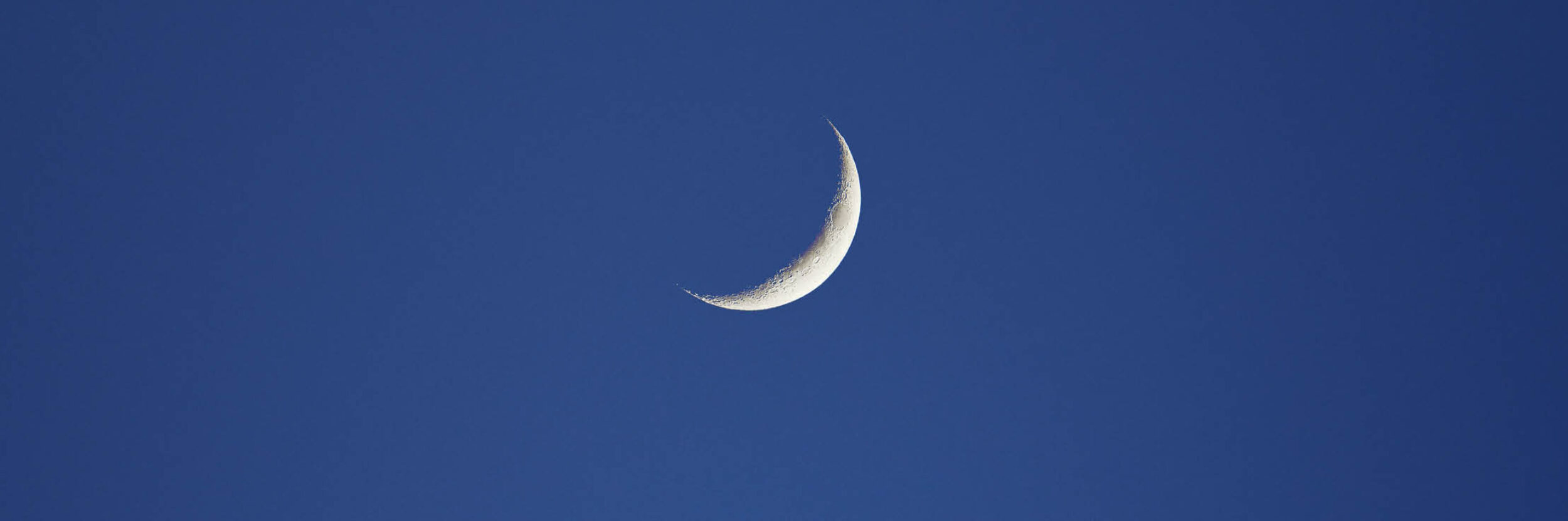 Nieuwe maan 30 december 2024: dit betekent het voor jou