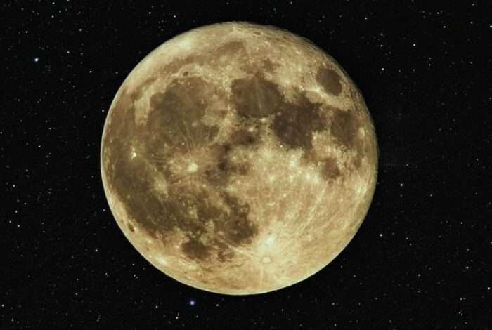 Wanneer is het volle maan in 2025: een overzicht