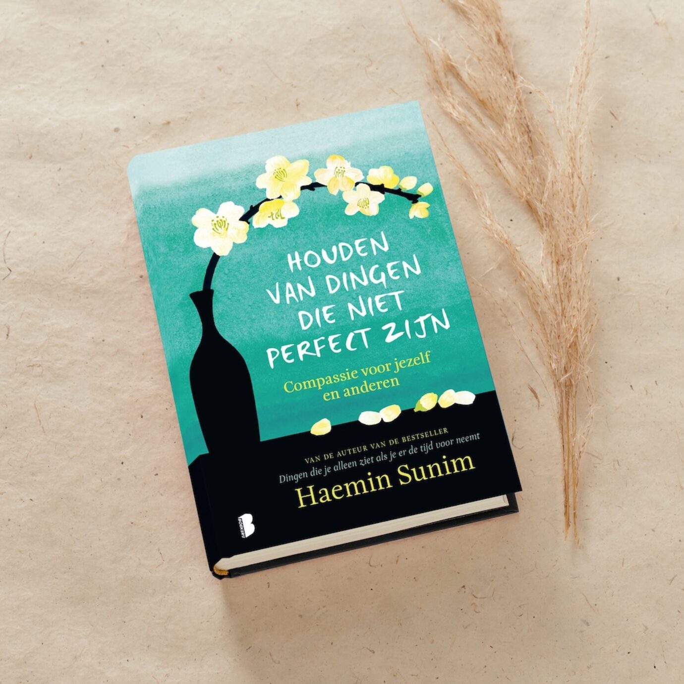 Dingen die je alleen ziet als je er de tijd voor neemt - Happinez