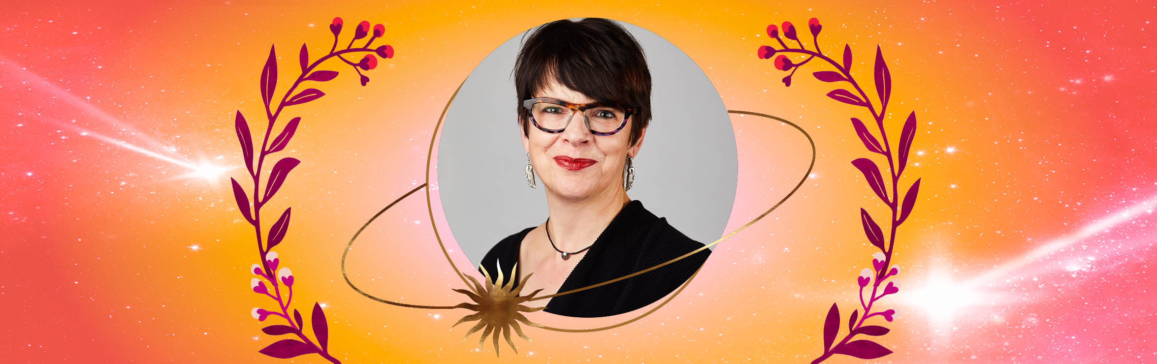 Hans Alma: ‘Verbinding met de aarde verrijkt het leven’ - Happinez