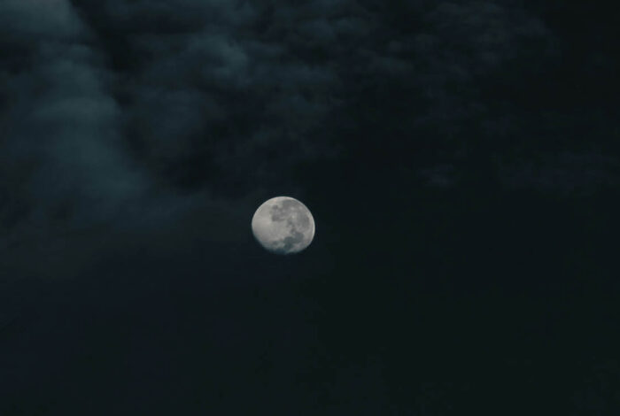 Volle maan 14 maart 2025 en maansverduistering: dit merk je ervan