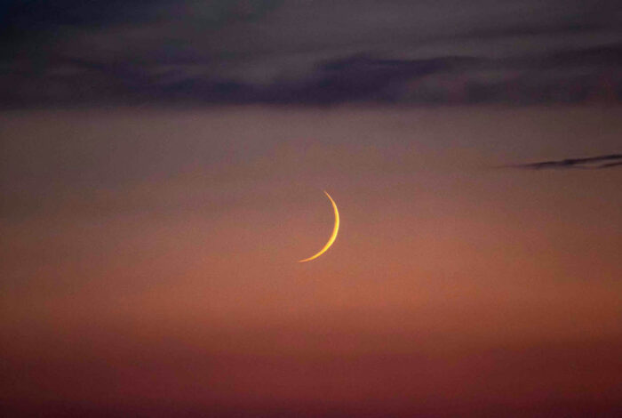 Nieuwe maan 23 augustus 2025: dit betekent het voor jou